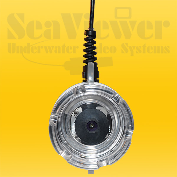 6000 HD Sea-Drop Features