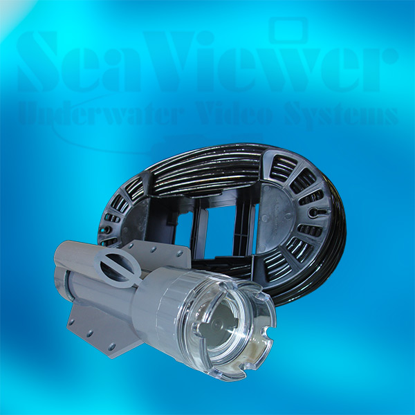 1550 Offshore Trolling Camera Features